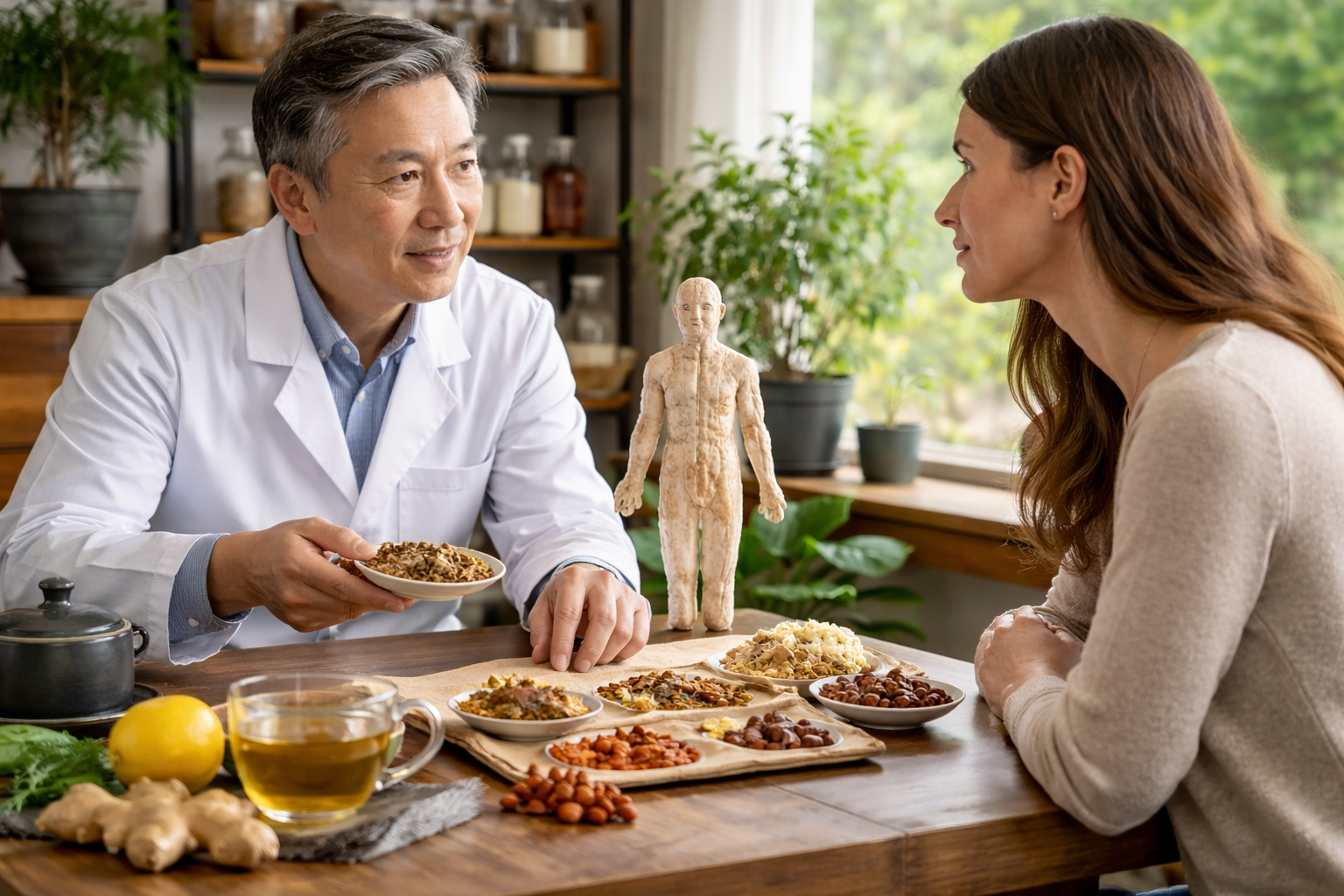 Chinese Medicine for Digestive Health and Gut Balance in Melbourne ...