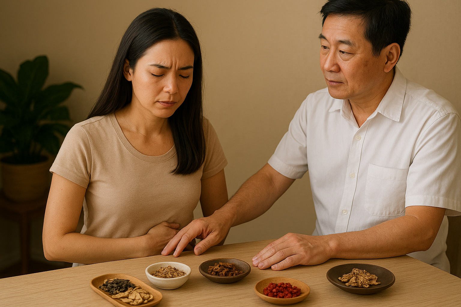 Chinese Medicine for Digestive Health and Gut Balance in Melbourne ...