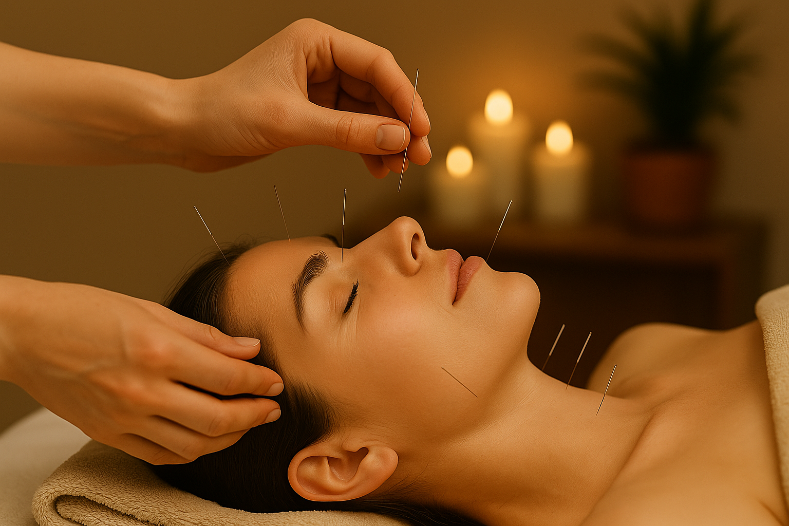 Stress, Sleep & Immunity: Holistic TCM Solutions – Yao's Chinese Medicine